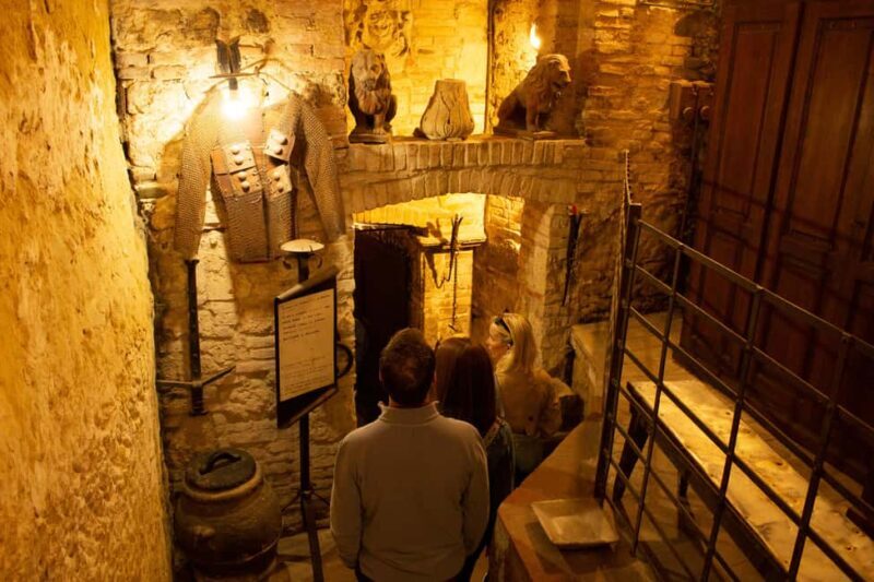 Florence: Valdorcia Wine, Brunello Montalcino, Montepulciano - What Travelers Love Most