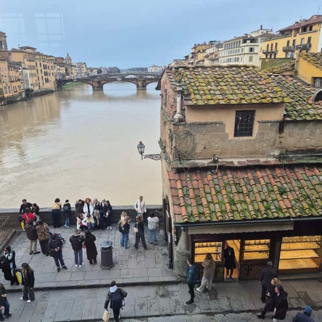 Florence: Vasari Corridor and Uffizi Gallery Exclusive Tour - The Sum Up