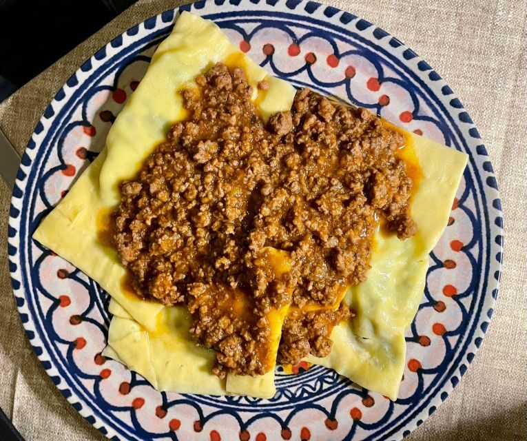 Florence: Vintage Fiat 500 Tour with Chianti Winery & Lunch - Authenticity and Expert Guidance