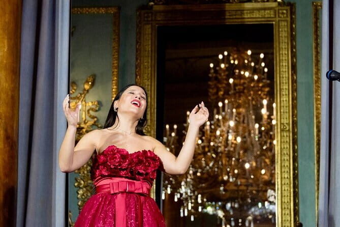 Florence: Vip early Timed Entry Ticket Uffizi Gallery - The Sum Up