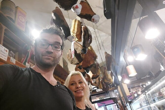 Florence Walking Food Tour with Fiorentina Steak and Wine - An Authentic Taste of Florence in 2.5 Hours