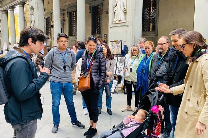 Florence Walking Food Tour with Fiorentina Steak and Wine - The Return and Reflection