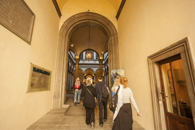 Florence: Walking Tour and Accademia Gallery Tour - Is This Tour Worth It?
