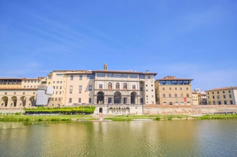 Florence: Walking Tour and Accademia Gallery Tour - The Sum Up