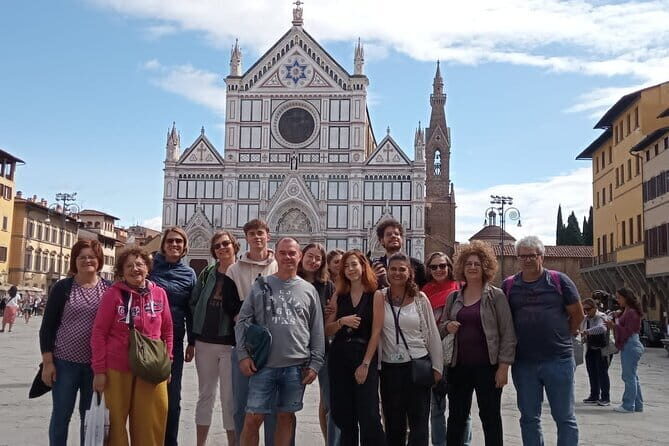Florence Walking Tour - Authentic Experiences and Insider Tips