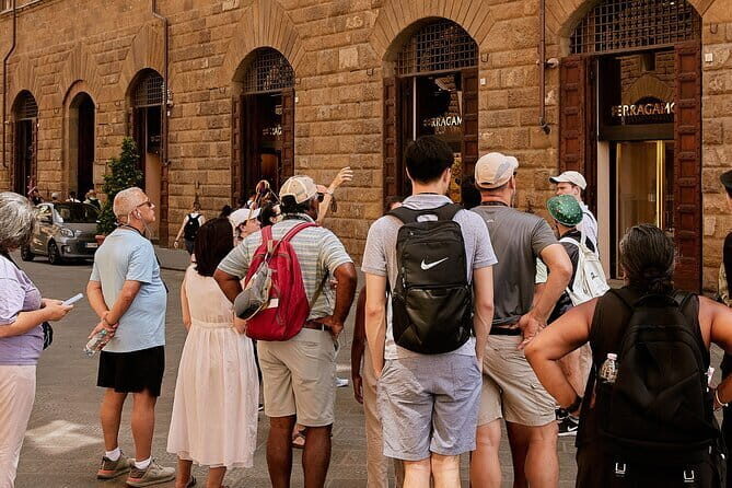 Florence: Walking Tour & Duomo Visit with Terrace & Dome Access - An In-Depth Look at the Tour Experience