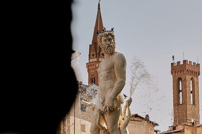 Florence: Walking Tour & Duomo Visit with Terrace & Dome Access - Final Thoughts