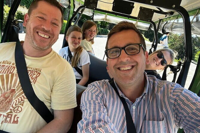 Florence Walking Tour  Hidden Gems - Key Points