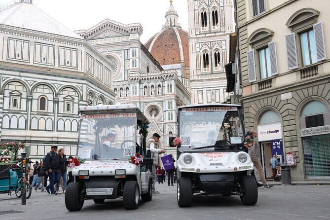 Florence Walking Tour  Hidden Gems - FAQs