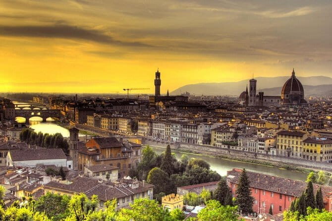 Florence Walking Tour  Hidden Gems - Final Thoughts