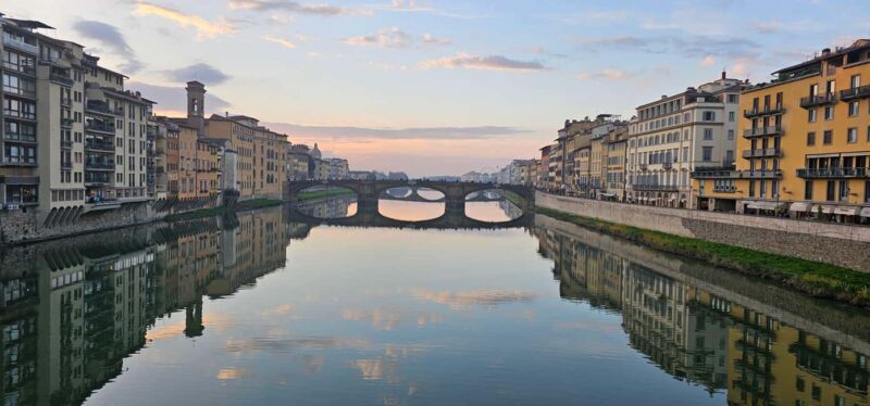 Florence Walking Tour & Sunset & Piazzale Michelangelo - Who Will Love This Tour?