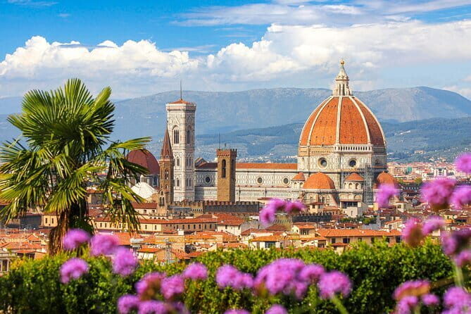 Florence Walking Tour with Audioguide on Your Smartphone - Who Will Love This Tour?