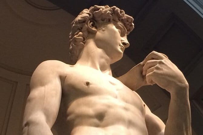 Florence Walking Tour with David & Duomo: Small Group or Private - Why This Tour Stands Out