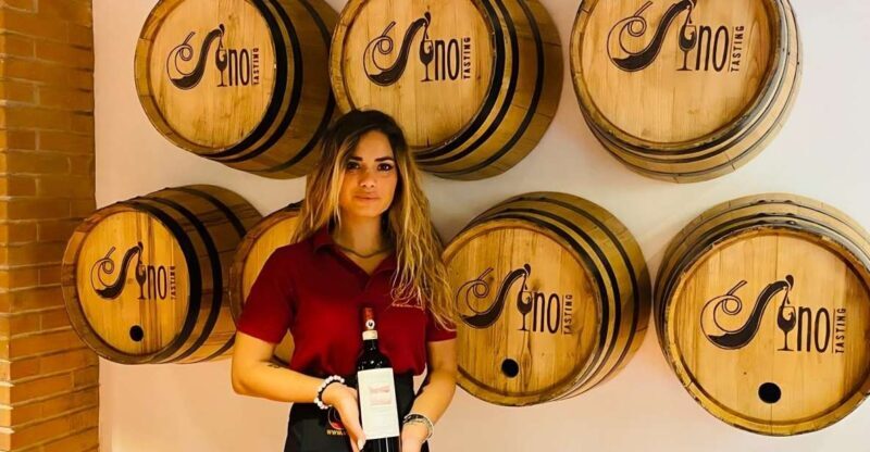 Florence Wine &Food: Taste Tuscan Flavors in Historic Cellar - The Sum Up