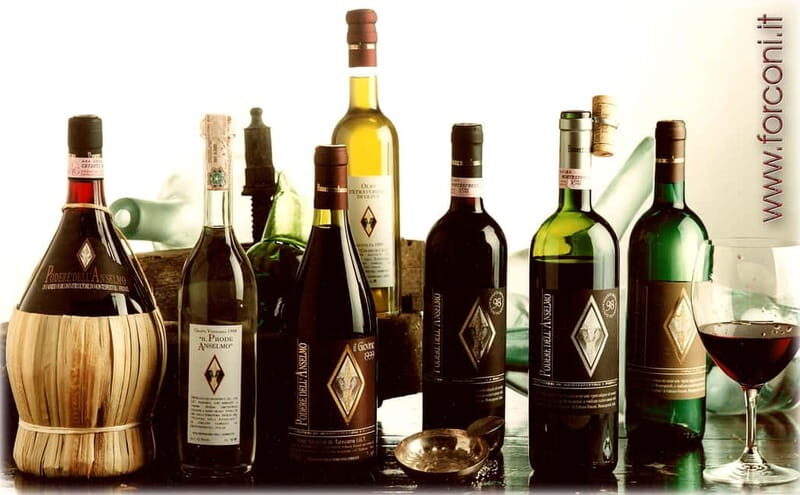 Florence: Wine Tasting at a Vineyard With a Local Winemaker - The Tasting Experience and Food Pairings