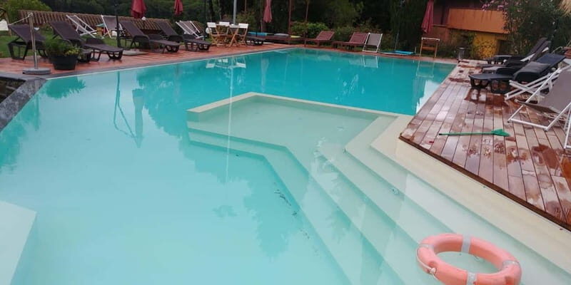 Florence: Wine Tasting at a Vineyard With a Local Winemaker - Transportation and Logistics