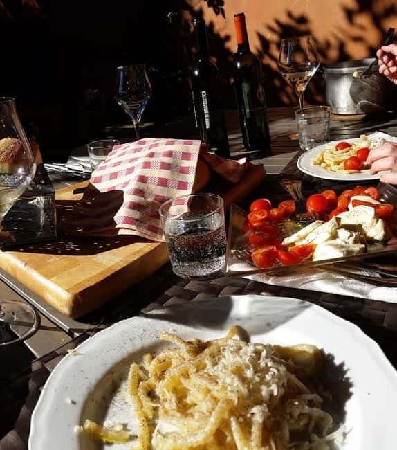 Florence: Wine Tasting at a Vineyard With a Local Winemaker - FAQ