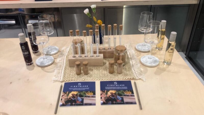 Florence: Wine-tasting Experience in Front of Ponte Vecchio - FAQ