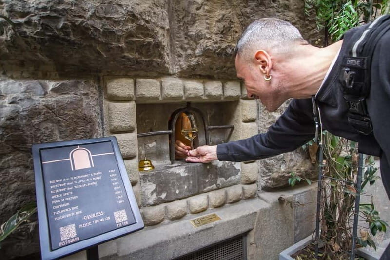 Florence: Wine Windows & Hidden Legends Evening Tour - Is This Tour Worth It?