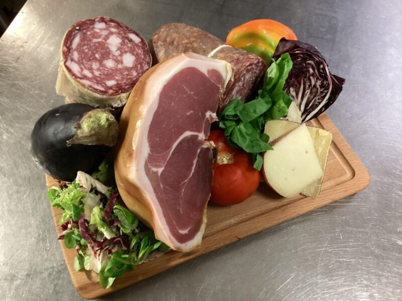 Florence: Wine Windows Walk with Wine Tasting and Appetizers - Final Thoughts