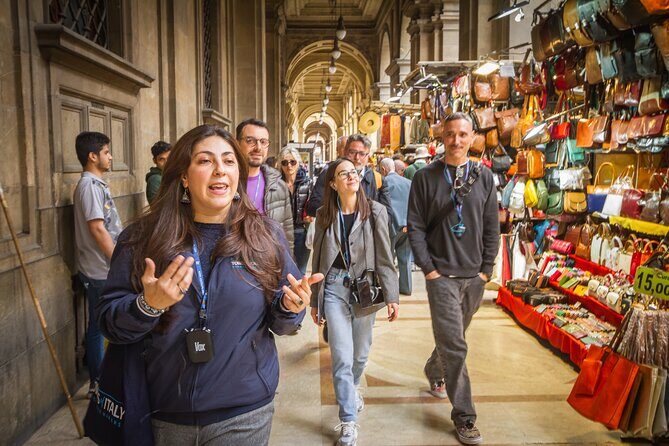 Florence Wine Windows walking tour with Food Options - Value for Money: Is It Worth It?