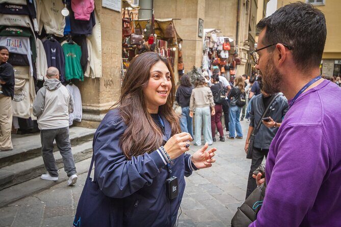 Florence Wine Windows walking tour with Food Options - Who Should Book This Tour?