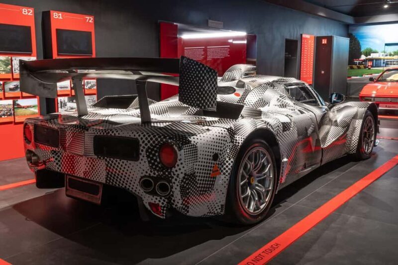 Florence:Private Ferrari Tour, Parmigiano & Balsamic Tasting - Final Thoughts: Is It Worth It?