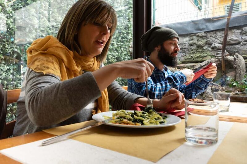 Florences Ultimate Food Tour: Full Tuscan Meal with a Local - The Sum Up