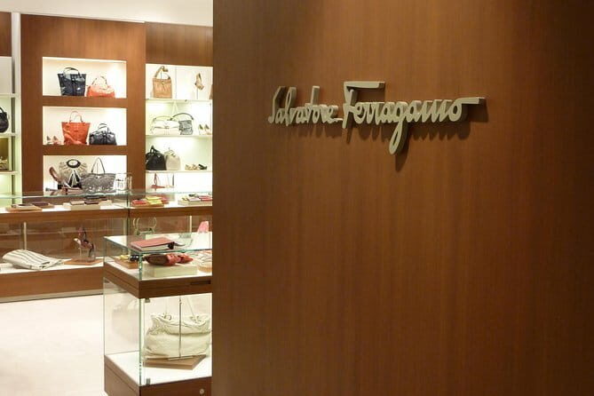 Florentine Fashion Private Tour - Frequently Asked Questions