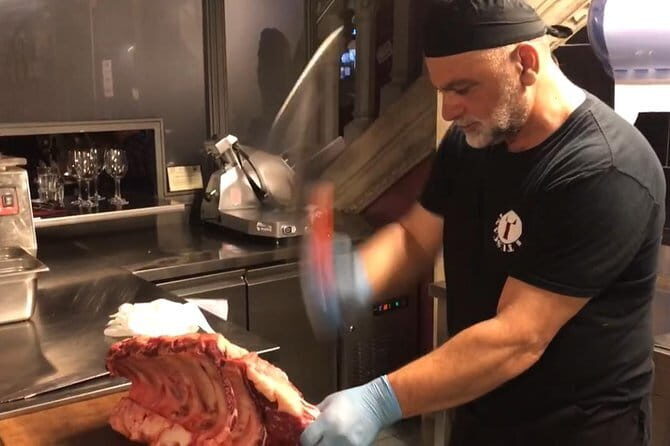 Florentine Steak Experience - Considering the Cost: Is It Worth It?