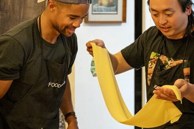 Florentine Steak Experience - Final Thoughts