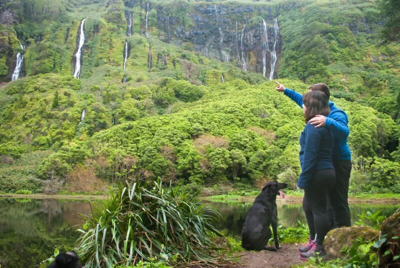 Flores Island: Full-Day Guided Tour with Lunch - Key Points