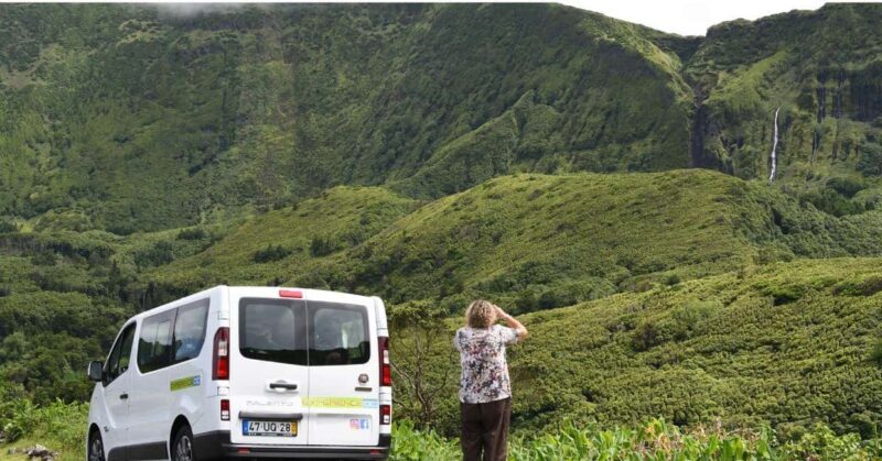 Flores Island: Full-Day Guided Tour with Lunch - Why This Tour Works Well
