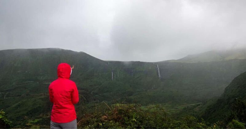 Flores Island: Full-Day Guided Tour with Lunch - FAQs