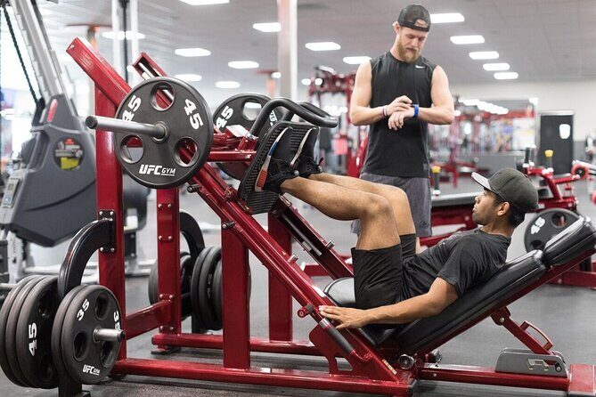 Florida Premium Fitness Pass - FAQs About the Florida Premium Fitness Pass