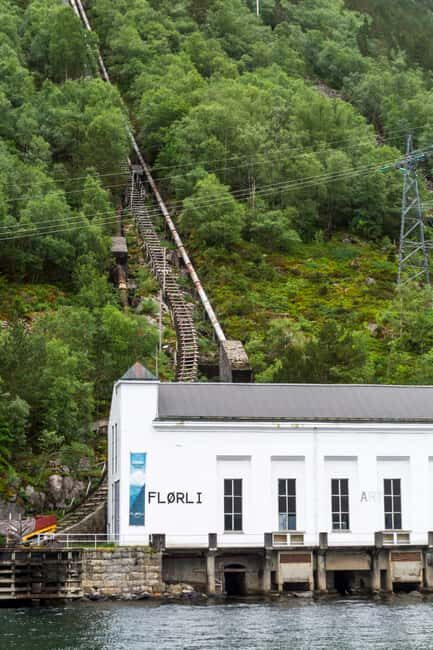 Flørli 4444: RIB & Hike - A Complete Breakdown of the Tour Experience