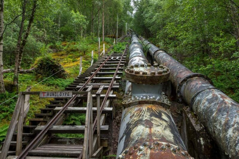 Flørli 4444: RIB & Hike - FAQ