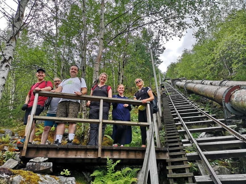 Flørli 4444: RIB & Hike - Final Thoughts