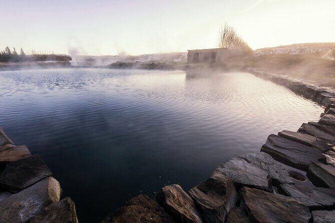 Fludir Secret Lagoon Admission Ticket Only - Who Should Consider This Tour?