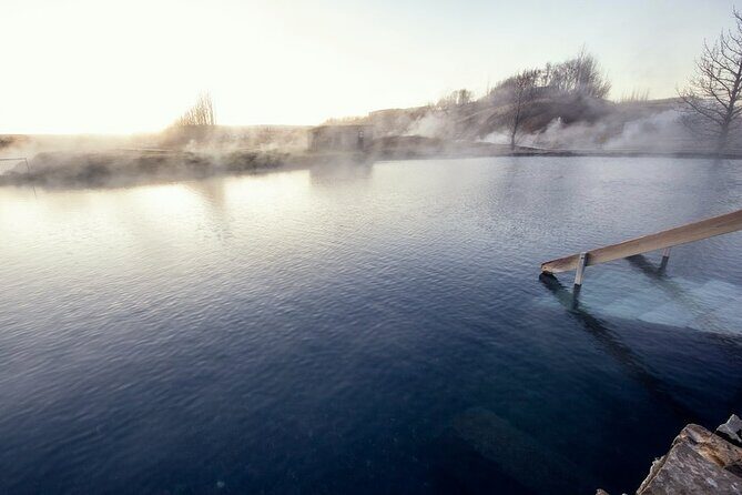 Fludir Secret Lagoon Admission Ticket Only - Final Thoughts