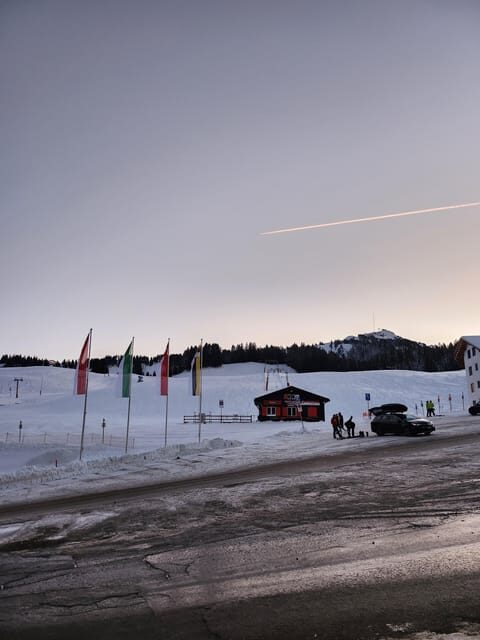 Flumserberg ski course - Reviews and Real Experiences