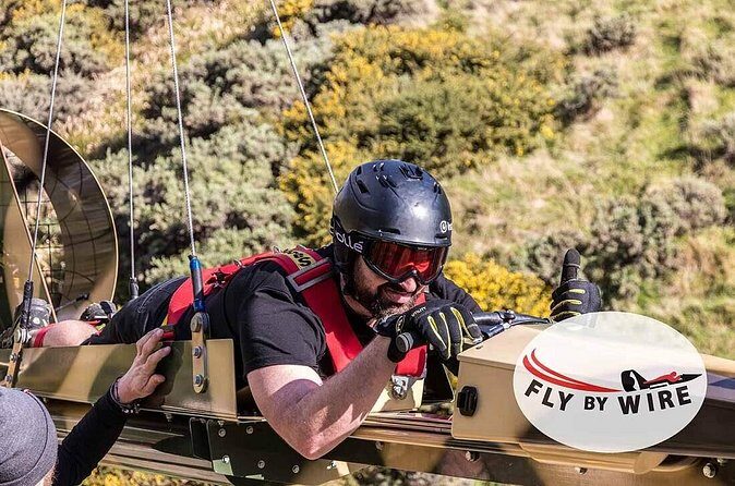 Fly By Wire New Zealand - Who Is This Tour Best Suited For?