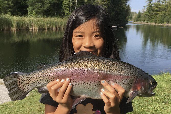 Fly Fishing Guided Experiences - Final Thoughts: Is This Tour Right for You?