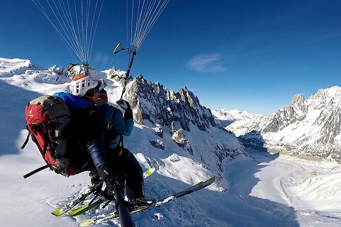 Fly in Paragliding! Paragliding experience over Chamonix! - The Sum Up: Is It Worth It?