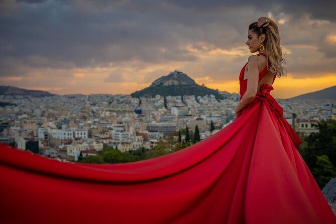 Flying Dress Athens Official - Authentic Traveler Insights