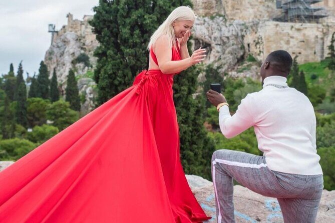 Flying Dress Athens Official - Frequently Asked Questions