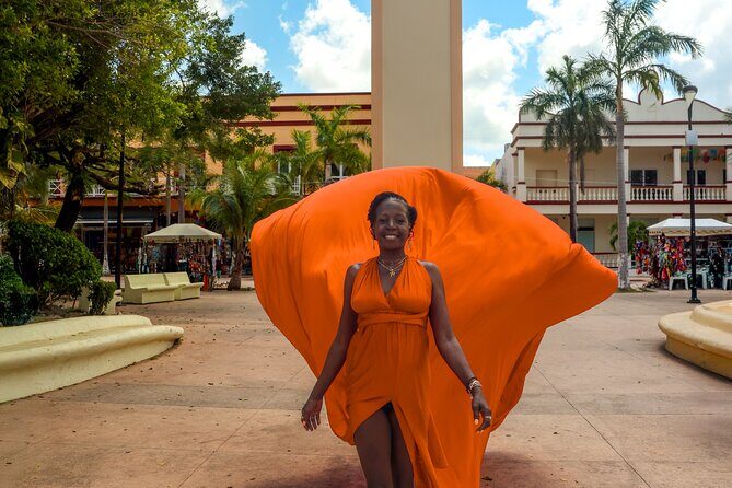 Flying Dress Cozumel - Who Will Love This Tour?