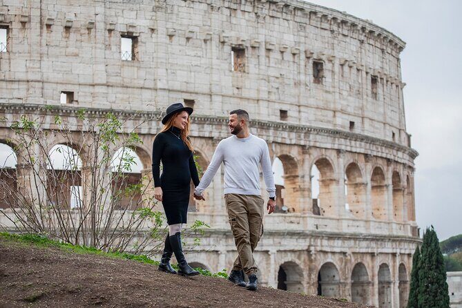 Flying dress - one hour Video/Photoshoot - Why This Tour Stands Out