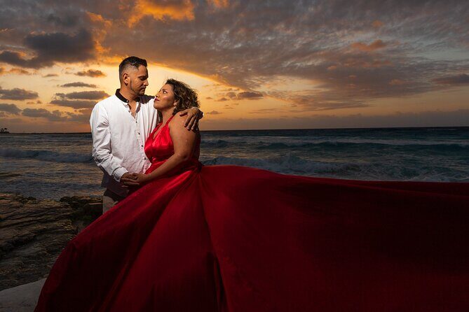 Flying dress photoshoot cancun - FAQ