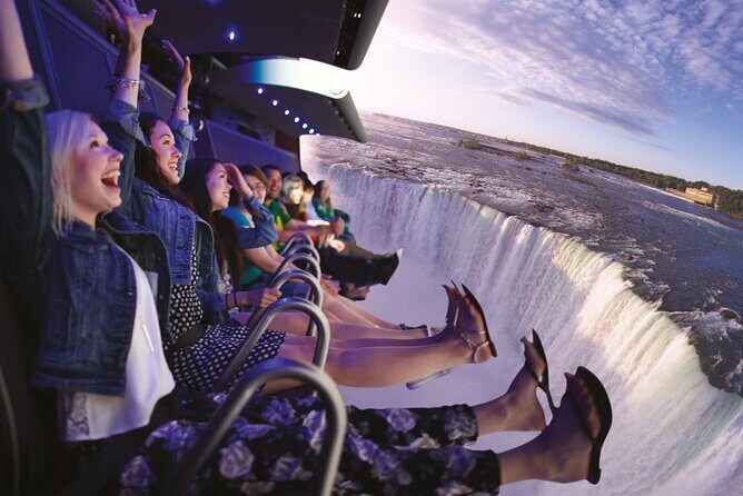 Flyover in Vancouver - The Practical Side: Pricing, Duration & Booking